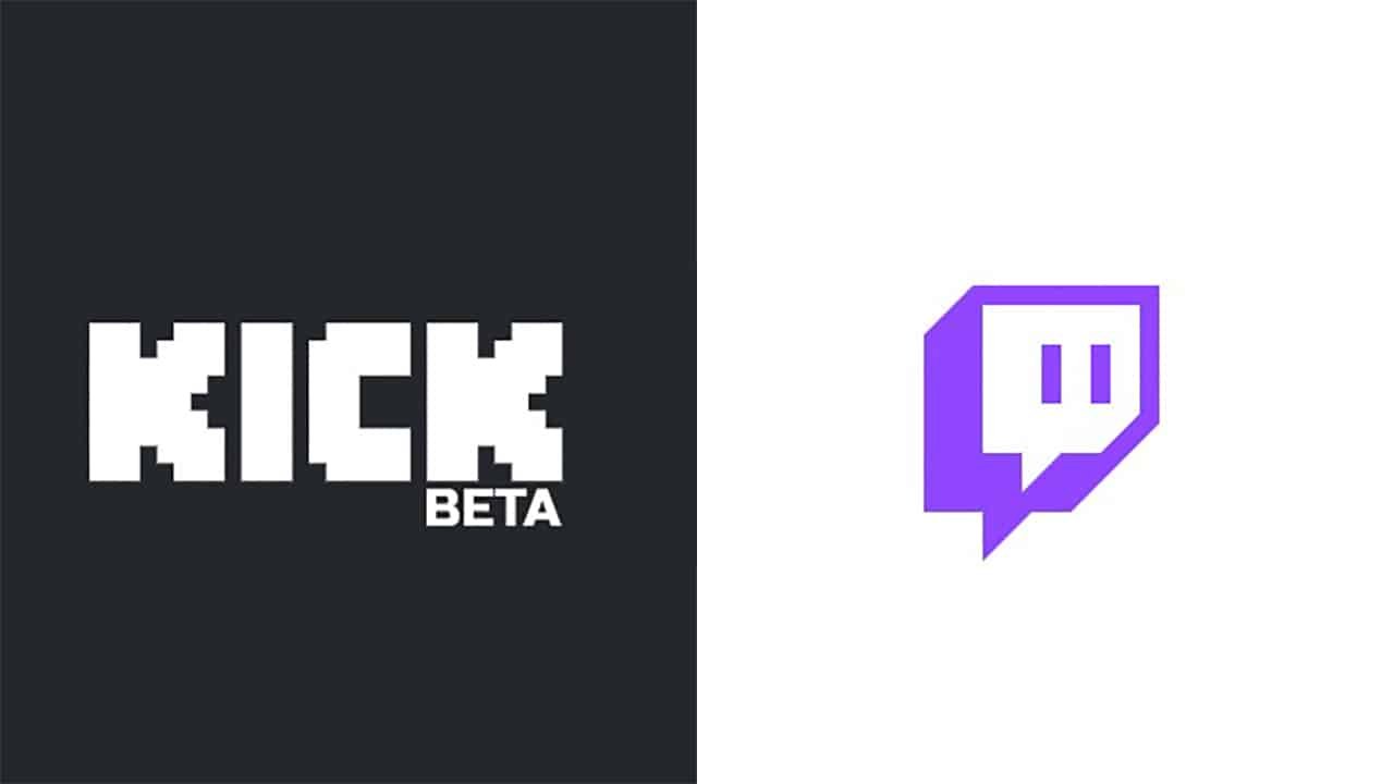 Twitch vs. Kick – Welche Plattform wird gewinnen? | Spinsfactory.com